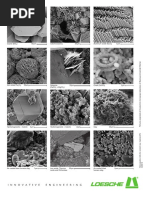 Ball Mill Inspection Procedure | PDF | Mill (Grinding) | Wear