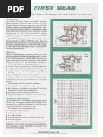 SKF Spherical Roller Bearing Clearance | PDF | Chemistry | Nature