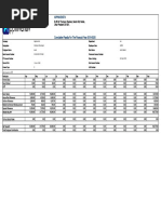 RCM Format | PDF | Invoice | Public Finance