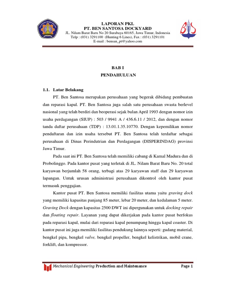 Proses Replating di PT Ben Santosa | PDF | Teknologi & Rekayasa