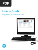 SRA Job Aid | PDF | Login | Password