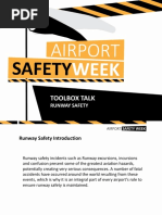 Airside Vehicle Control Handbook: Revised Date: 23 September 2020 | PDF ...
