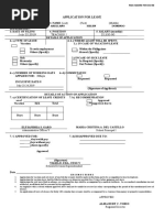 Class Officers 2019 | PDF | Anthropometry | Public Health