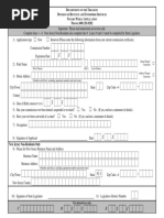 Offense Code Index For Traffic Violations | PDF | Traffic | Traffic Light