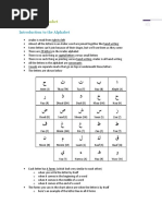 Alif Baa Answer Key | PDF