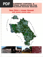 UDCPR An Illustrative Manual Edited | PDF | Stairs | Building