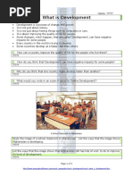 Geography Grade 12 Revision Guide | PDF | Test (Assessment) | Essays