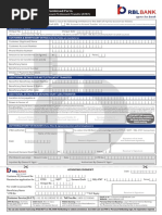 Director Declaration and Clearance Template | PDF | Bearer Instrument ...