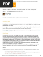 Active Directory With ASP - Net MVC (.NET) - CodeProject | PDF | Active Directory | System Software
