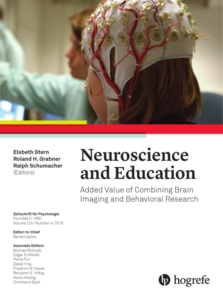 Neuroscience Education | PDF | Neuroscience | Brain