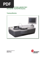 AU680 Training Manual PDF | PDF | Portable Document Format | Menu ...