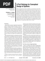 Diagrams Matter: Stan Allen | PDF | Science | Philosophical Science