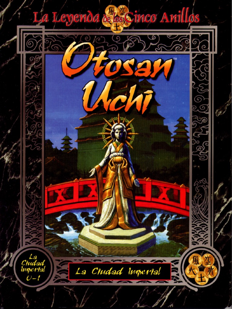 (Serie O-1) Otosan Uchi PDF | PDF