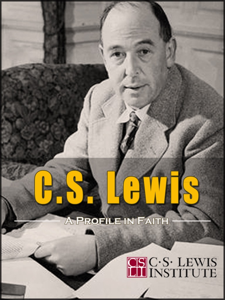 Cslewis Full v5 0 PDF | PDF | C. S. Lewis | Evangelism