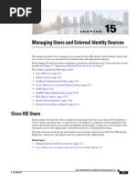 B ISE AD Integration 2x | PDF | Active Directory | Domain Name System