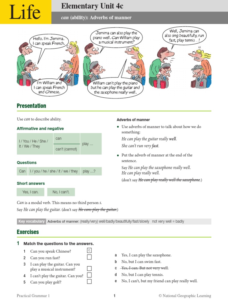 Elementary Unit 4c PDF | PDF | Symbols | Semiotics
