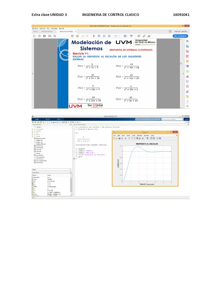 An Introduction to Classical Control Engineering: Key Concepts from ...
