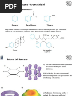 Grupos Alquilos: Estructuras y Ejemplos | PDF | Química Orgánica | Química