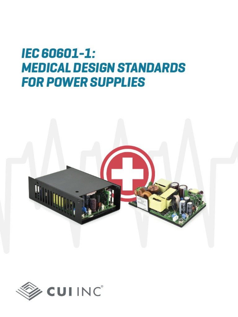 Iec 60601 1 Medical Design Standards | PDF | Risk Management ...
