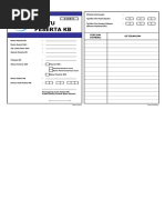 Kartu Peserta KB Kartu Peserta KB: K/I/KB/15 K/I/KB/15 | PDF