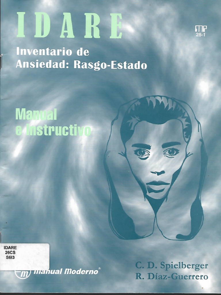 Manual e Instructivo Idare | PDF