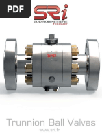 Valve Interlock - Smith Flow COntrol | PDF | Valve | Carbon Dioxide