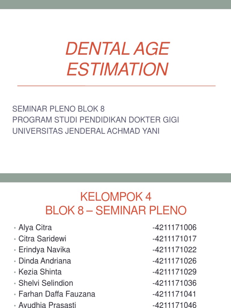 Pleno Diskel 5 | PDF