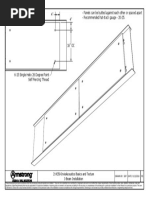 Tectum Panel Installation Guide | PDF | Drywall | Ceiling
