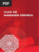 Guia Nuru | PDF | Massagem | Corpo humano