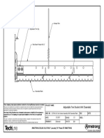 Tectum Panel Installation Guide | PDF | Drywall | Ceiling