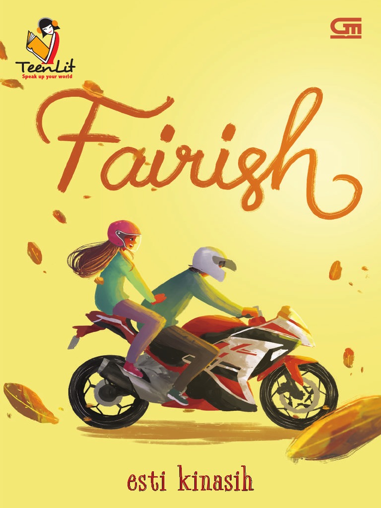 Fairish | PDF