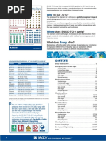 Iso 3864 4 2011 | PDF | International Organization For Standardization ...