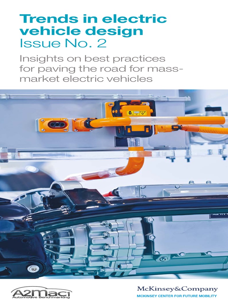 Breakdown EV Analysis | PDF | Electric Vehicle | Car