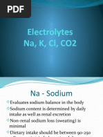 KCl CRI Calculator for Veterinary Use | PDF | Clinical Medicine ...