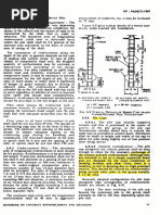 Maximum Pile Spacing Guidelines | PDF | Deep Foundation | Structural ...