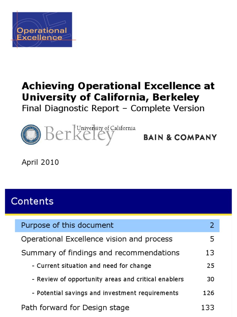 Bain Consulting Slide Template - VN 2019 | PDF | Procurement | Energy ...