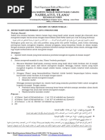 Kumpulan Bahtsul Masail | PDF