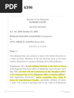 Request Letter - RTC Br. 19 Bacoor Cavite Re TCT No. RT CLOA-57 | PDF ...