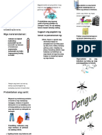 Basic First Aid Tagalog Draft | PDF