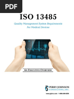 Iso 13485 2016 | PDF | International Organization For Standardization ...