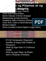 Piksyon at Di Piksyon | PDF