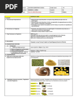 Pagkakasunod-Sunod NG Mga Pangyayari | PDF