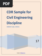 ICE IPD Template With Examples | PDF | Business