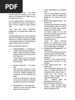 EGD GR 12 CIVIL PAT | PDF | Technical Drawing | Drawing