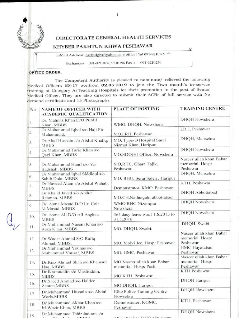 2 Month Training | PDF