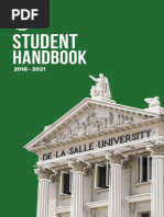 DLSU - Senior High School Application Form | PDF | Philippines ...