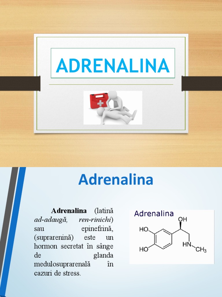 Adrenalina 2019 | PDF