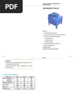 Tabel Torsi Pengencangan Baut | PDF