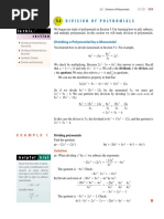 ABACUS SX-II MATRIXn Manual | PDF | Cursor (User Interface) | Mathematics