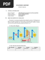 Ecc Sample | PDF | Waste Management | Environmental Monitoring